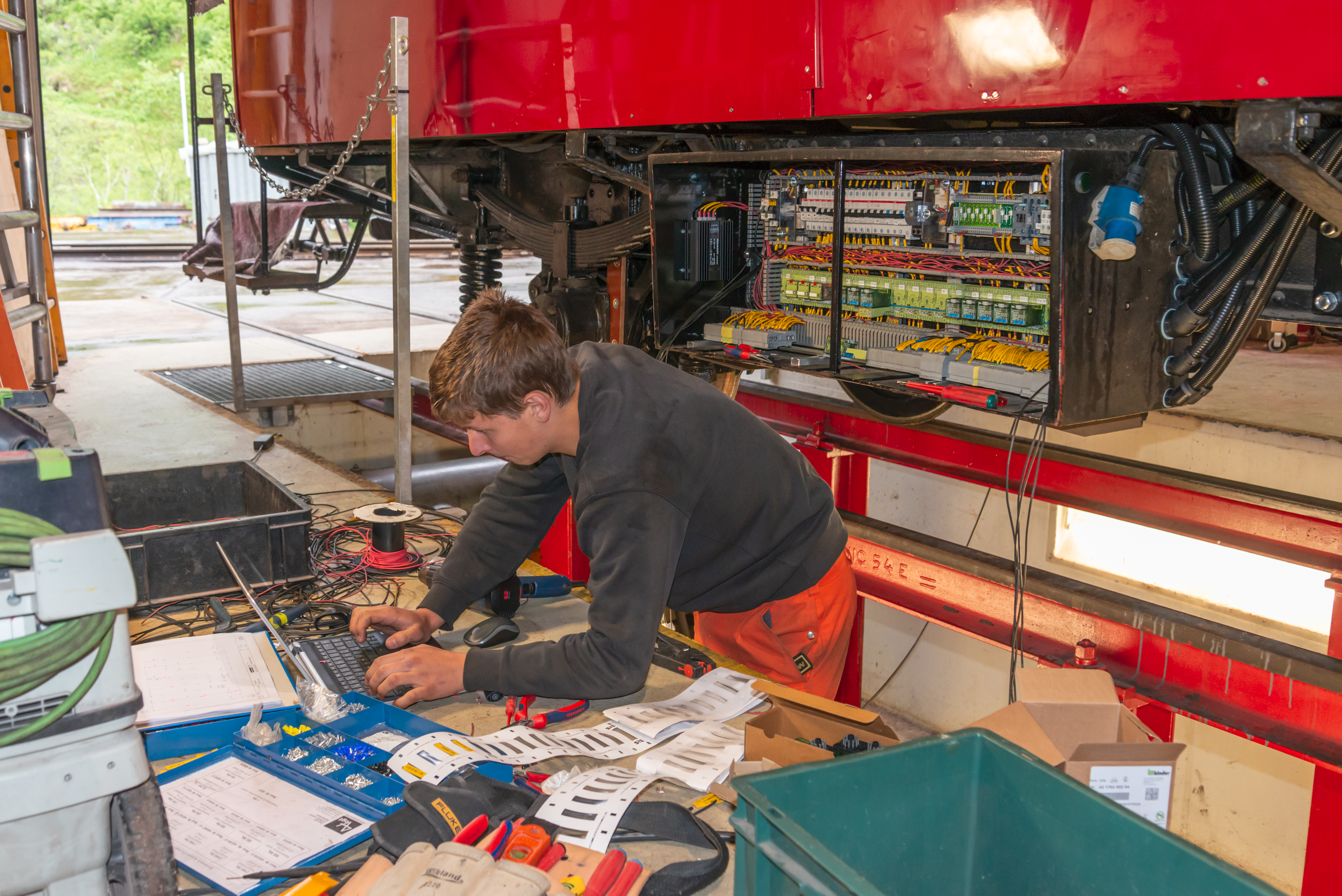 Offene Stellen (Freiwilligenarbeit)